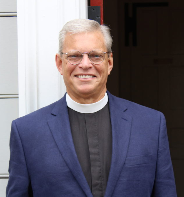 Clergy | Church of the Holy Spirit